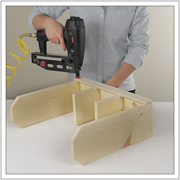 Build a Growler Beer Tote ‹ Build Basic