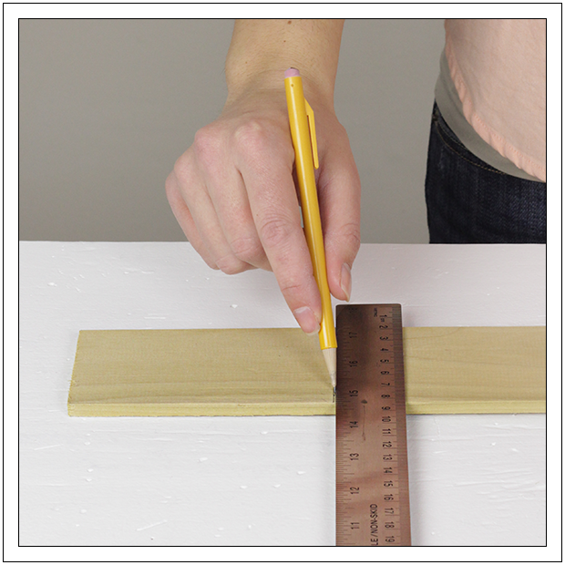 Build a DIY Wood Gift Tag - Build Basic