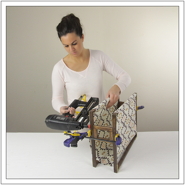 Build a Magazine Holder - Build Basic