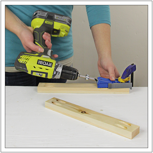 Build a Pillowcase Hamper - Build Basic
