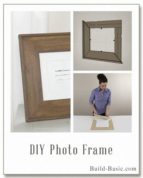 Build a Game Card Holder - Build Basic
