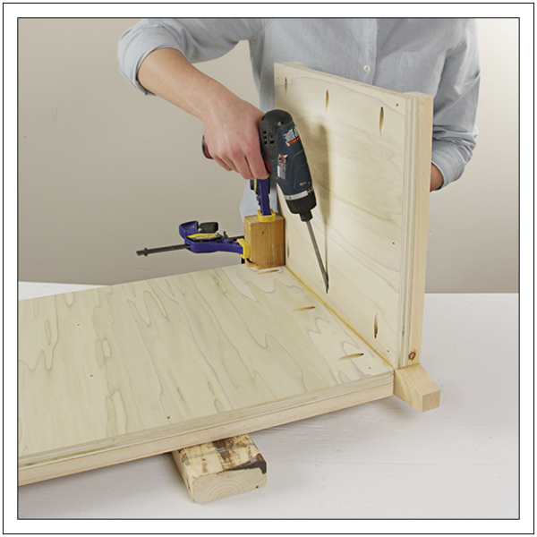 Build a DIY Filing Chest ‹ Build Basic