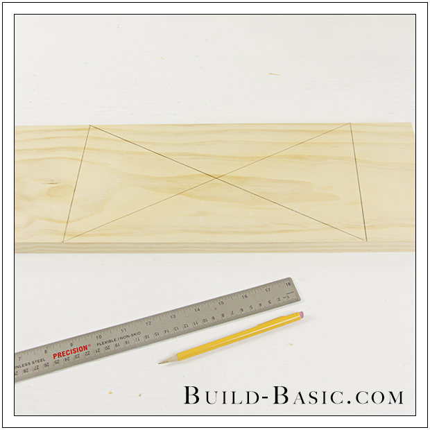 Build a DIY Round Mirror Frame ‹ Build Basic