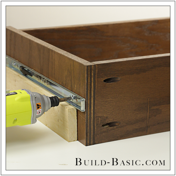Build a DIY Sideboard Cabinet ‹ Build Basic