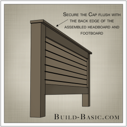 Build a DIY Beadboard Bed ‹ Build Basic