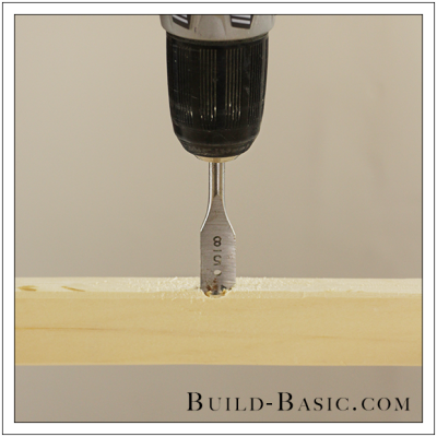 Build a DIY Side Table ‹ Build Basic