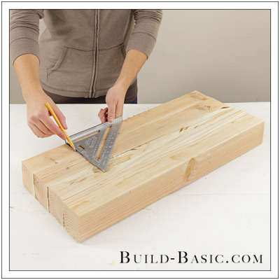 Build a DIY Side Table ‹ Build Basic