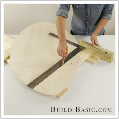 Build a DIY Football Toss ‹ Build Basic