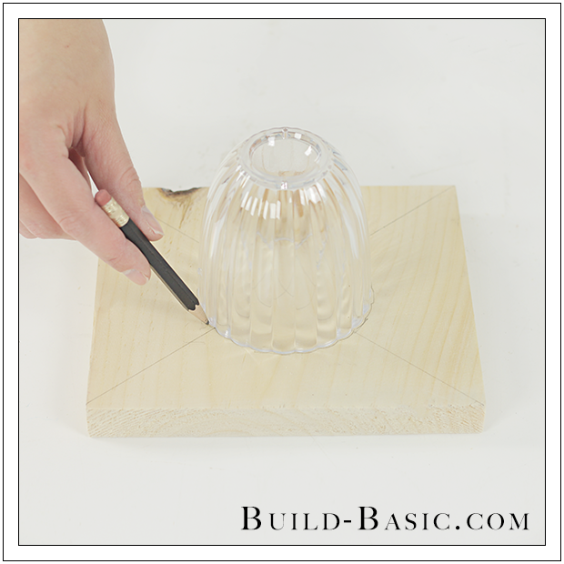Build a DIY Solar Path Light - Build Basic