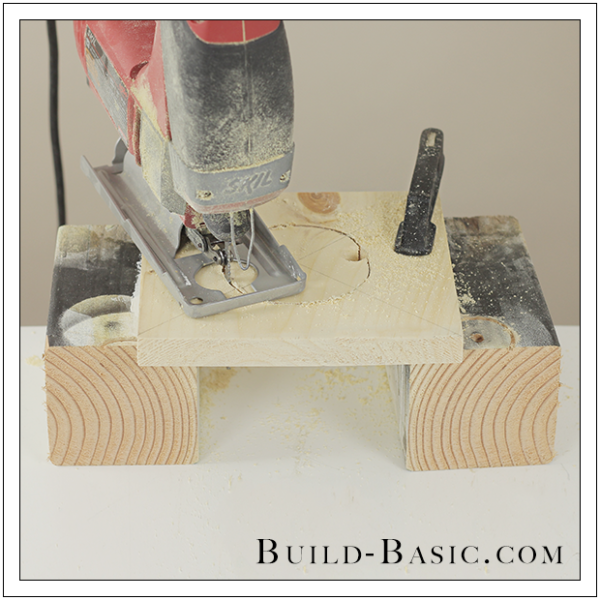 Build a DIY Solar Path Light - Build Basic